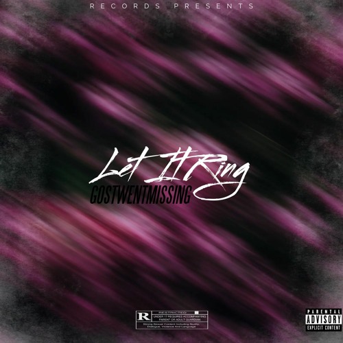 Stream Let It Ring (Prod.Lxst Ghxul X Fonkyfake) by g0stwentmissing | Listen online for free on ...