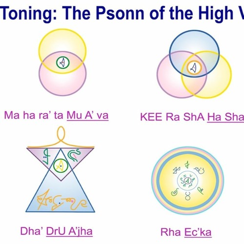 Stream The Spiritual Psychiatrist - Psonn Of The High Vecas by The ...