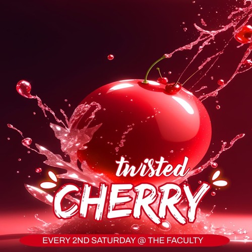 Stream Twisted Cherry Premiere 2024 by Lizzie Blu | Listen online for free on SoundCloud