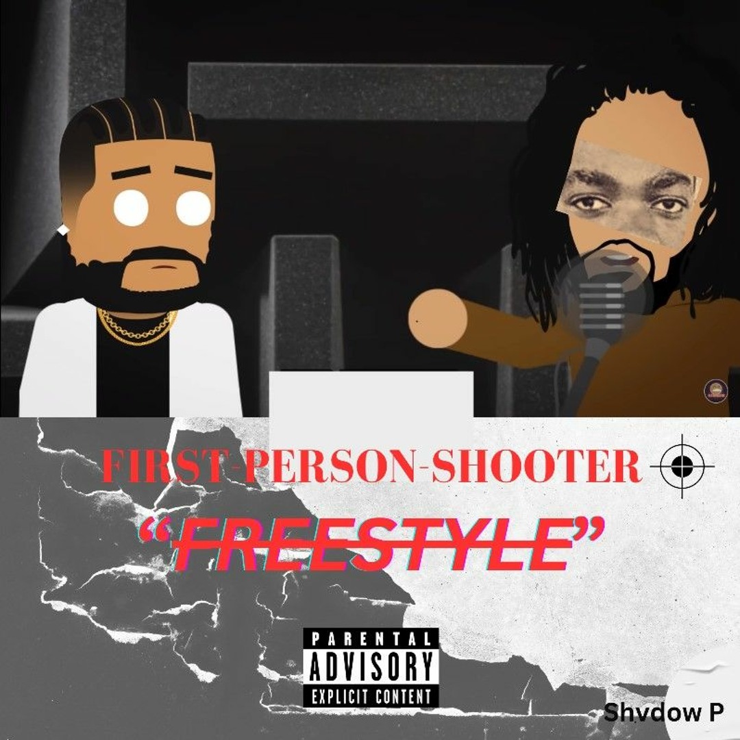 Stream DRAKE - FIRST PERSON SHOOTER (Shvdow P remix) by Shvdow-P Cele ...