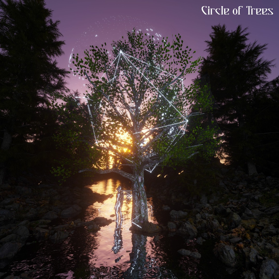Stream Wookpack | Listen to Circle of Trees playlist online for free on ...
