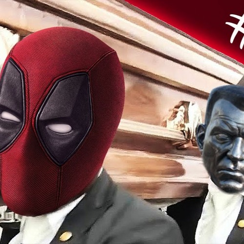 Stream Deadpool - Coffin Dance Song (COVER) by CASPER | Listen online ...