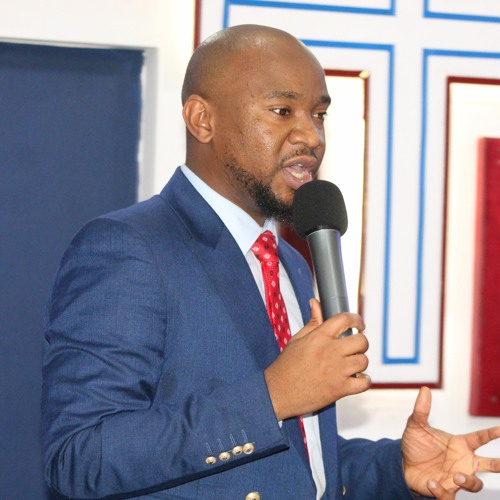 Stream Ps. Emmanuel Kongolo - Hallelujah To The Plans Of God (24.07. ...