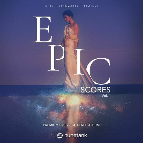 Stream Victor Cooper - Windwalker by The Most Epic Music | Listen ...