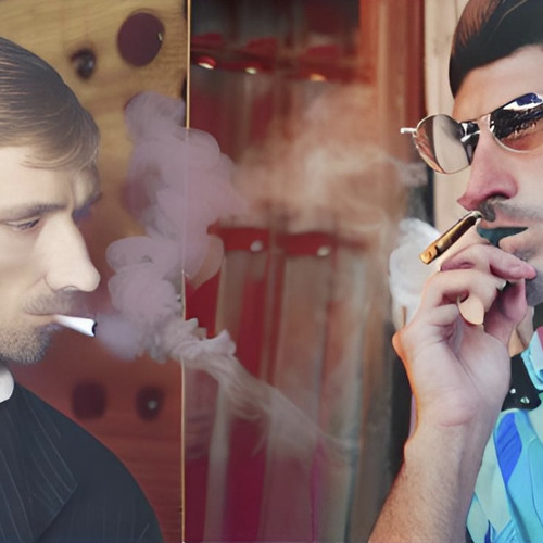 Stream shmenked & solo - smoking thrax (ilumidoe) by shmenked | Listen ...