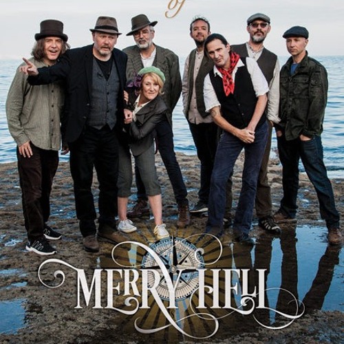 Stream Merry Hell's John Kettle discusses the inspiration behind ...
