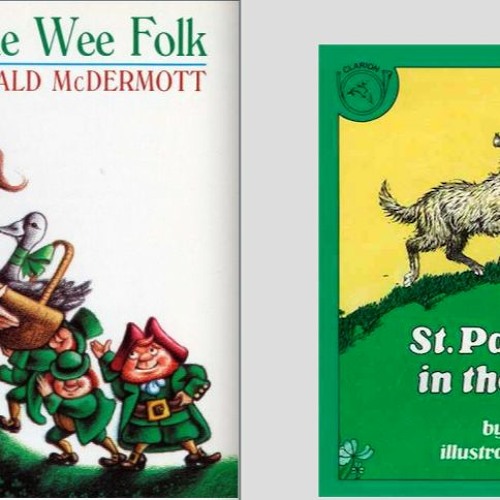 Stream Episode 176 - St Patrick's Day in the Morning : Tim O'Toole and ...