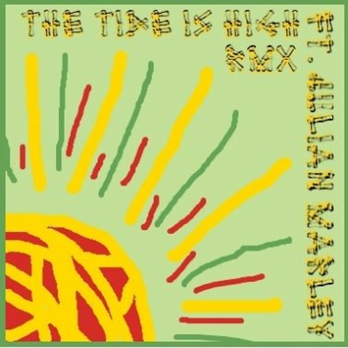 Stream THE TIDE IS HIGH RMX FT. JULIAN MARLEY(JAMBLE RECORDS 2023) by ...