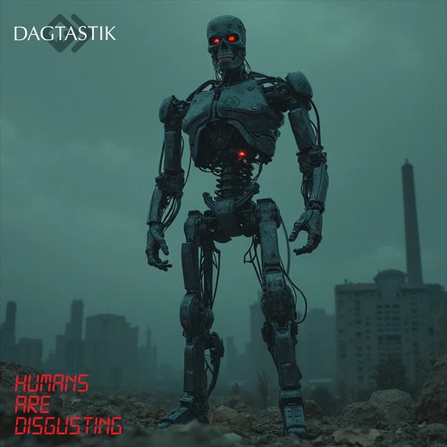Stream Humans Are Disgusting by Dagtastik | Listen online for free on ...
