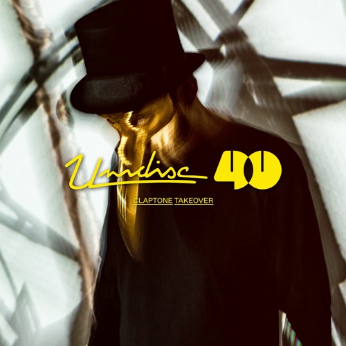 Stream Unidisc Music | Listen to Unidisc 40: Artist Takeovers playlist ...