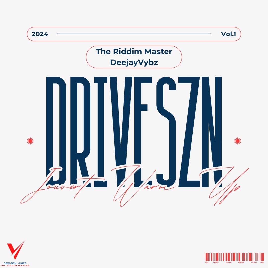 Stream DriveSzn Jouvert Warm Up Vol 1 by RiddimMaster DeejayVybz ...