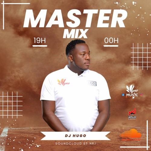 Stream DJ HUGO - NRJ MASTERMIX - 15 - 03 - 2024 by LYNC MUSIC | Listen ...