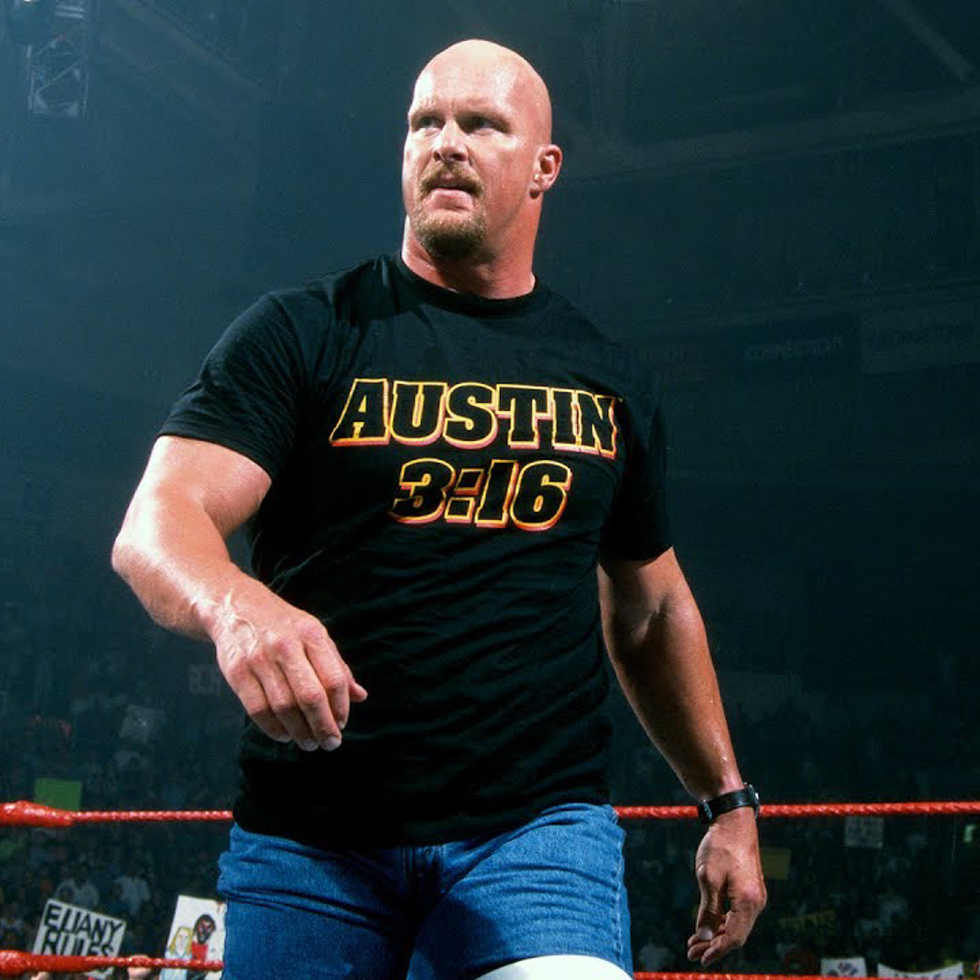 Stream Stone Cold Steve Austin Theme Song - Venom by Mort | Listen ...