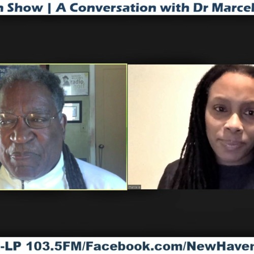 Stream The Tom Ficklin Show A Conversation With Dr Marcella Nunez ...