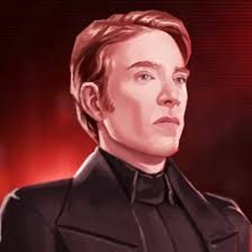 Stream General Hux Speech - Below The Surface (Slowed) by valeri ...