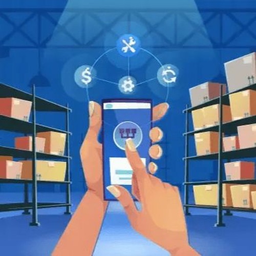 Stream episode Best Practices For Inventory Forecasting by Webnox ... Stream episode Best Practices For Inventory Forecasting by Webnox ...