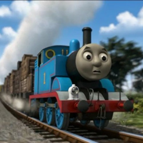 Stream Go Go Thomas (DRUMS) by Thomas Unofficial Stems | Listen online ...