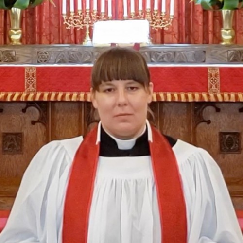 Stream "A legacy to remember," with the Rev'd Alexandra Pohlod, Octave ...