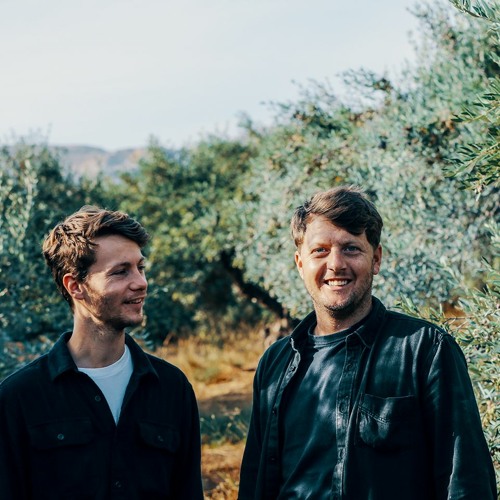 Stream episode How to strike oil, olive oil. A conversation with co ...