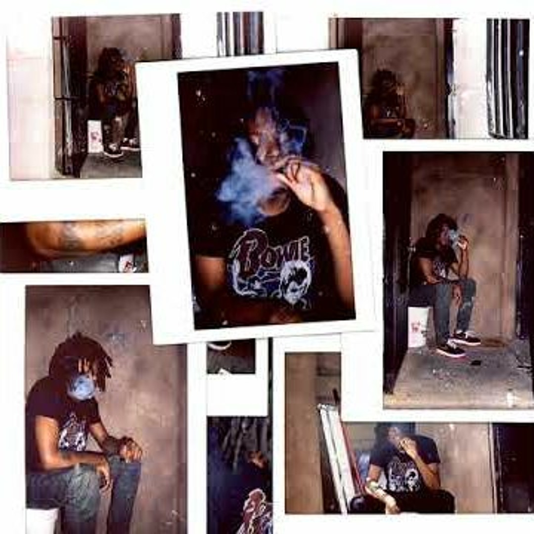 Listen to Lucki - Pedal by www.repostmusic.com in Unreleased lucki ...