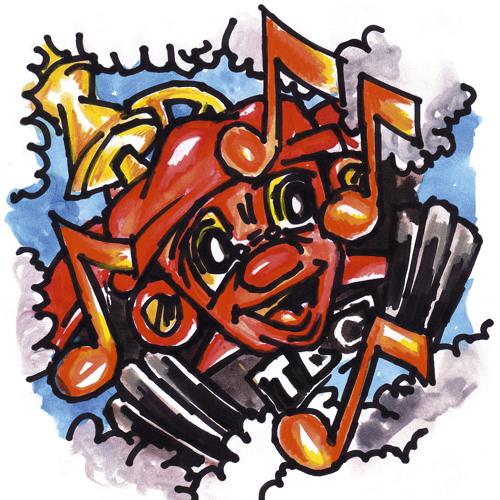 Stream Breian Bwgan Brain by Bryn Fon | Listen online for free on ...