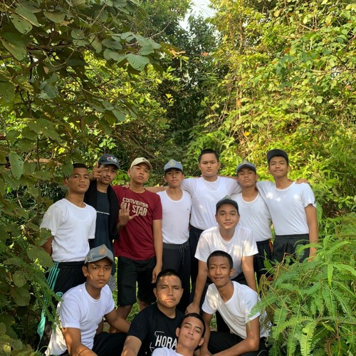 Stream HATI HATI KAM PAL!! - [ AZKA MTD ] #SPECIAL KOREA LAUT by Azka ...