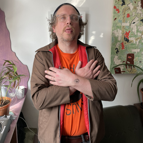 Stream C A T F O O D w. Cameron Sked - ONE YEAR of The Lubber Fiend ...