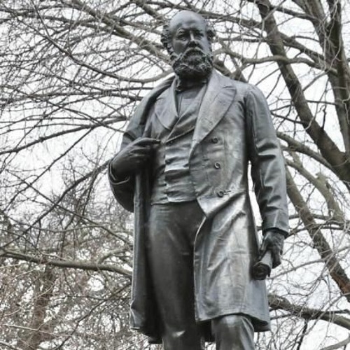 Stream August - Cassandra Pybus, Dr William Crowther as the fall guy by ...