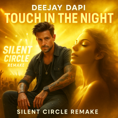 Stream Touch In The Night- Silent Circle & Deejay Dapi_EDM-Folk House ...