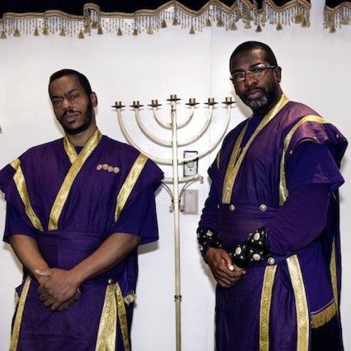 Stream We Be Going To Da Holy Land by The Tribe by AR | Listen online ...