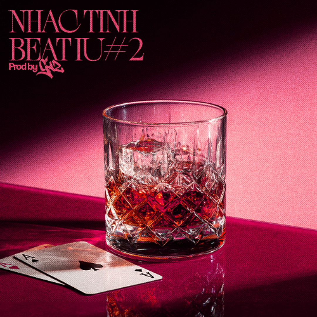 Stream NHAC TINH BEAT IU #2 - GAZ by gaz | Listen online for free on ...