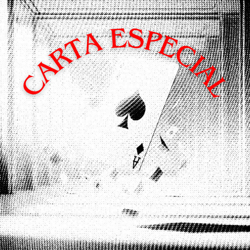 Stream Carta Especial by Vandalic | Listen online for free on SoundCloud