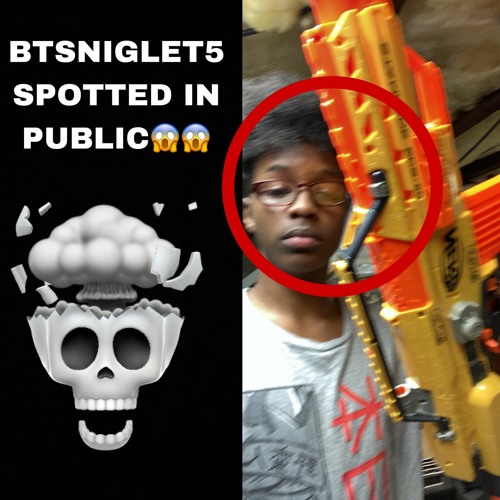 Stream niglet anthem by btsniglet5 | Listen online for free on SoundCloud