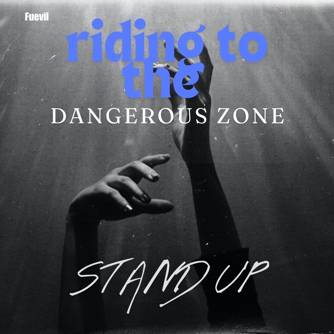 Stream Fuevil - Riding to the dangerous zone, (rap track) by Imar ...