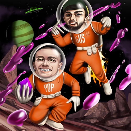 Stream Never Stop - Yung Yoppa X Yung Gus by Yung Yoppa | Listen online ...