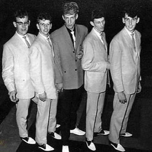 Stream Rory Storm & The Hurricanes - America by Tommy_boi | Listen ...