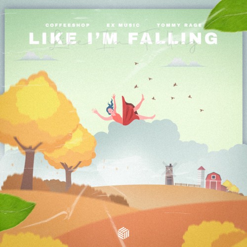 Stream Coffeeshop, Ex Music & Tommy Rage - Like I’m Falling by Future ...