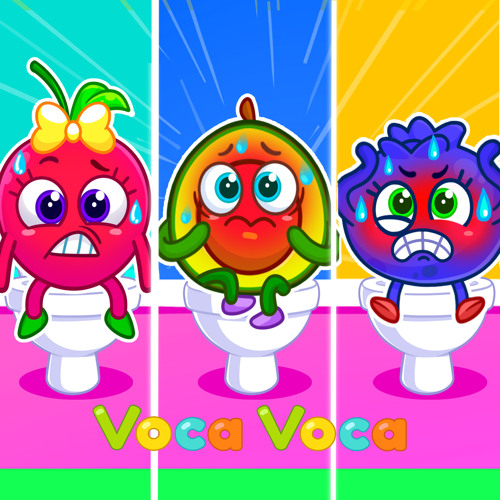 Stream Poo Poo by VocaVoca | Listen online for free on SoundCloud