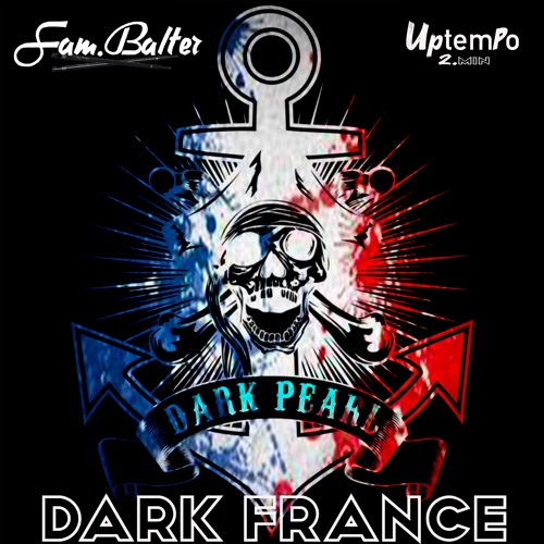 Stream SAM.BALTER Darkfrance S2023 by Sam Balter | Listen online for ...