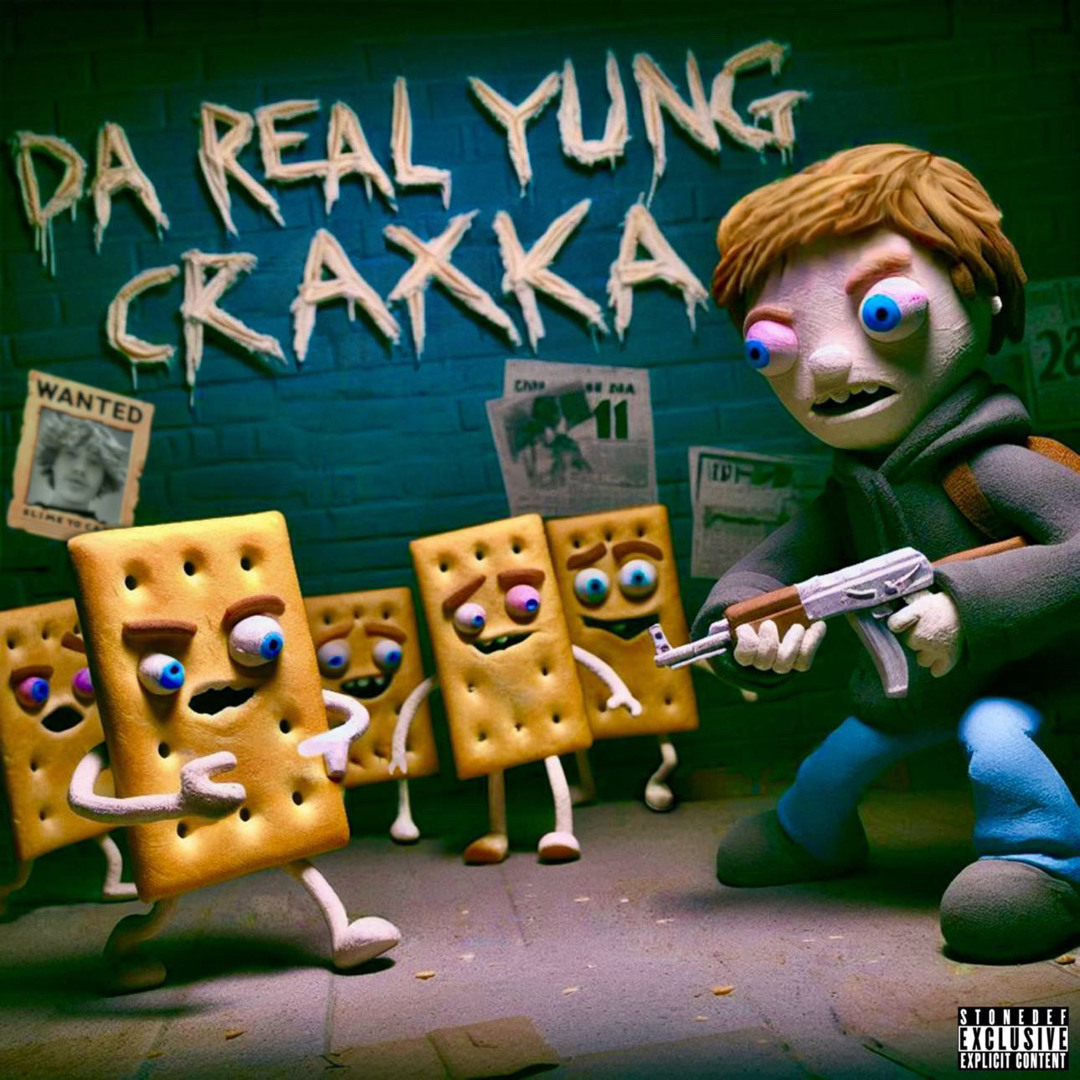 Stream slimeyocash | Listen to Da Real Yung Craxka [STONEDEF EXCLUSIVE ...