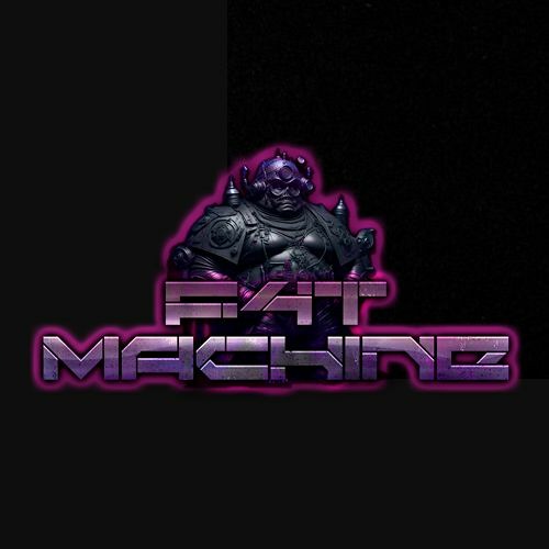 Stream F4t Machine 4frican Trench By F4t Machine [kriminal Gang