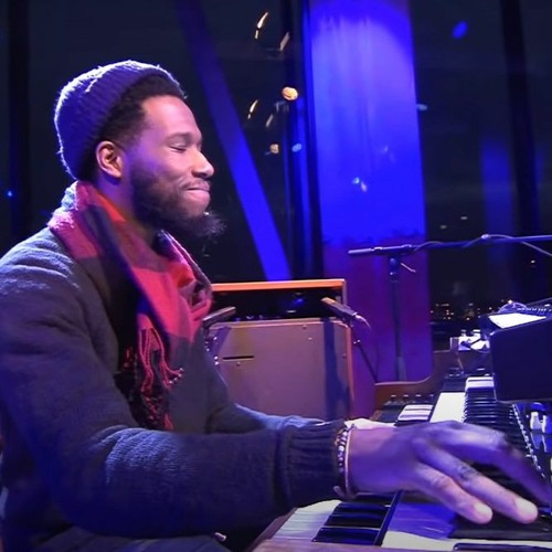 Stream Cory Henry & Yoran Vroom - Heart At Midnight (live @Bimhuis ...