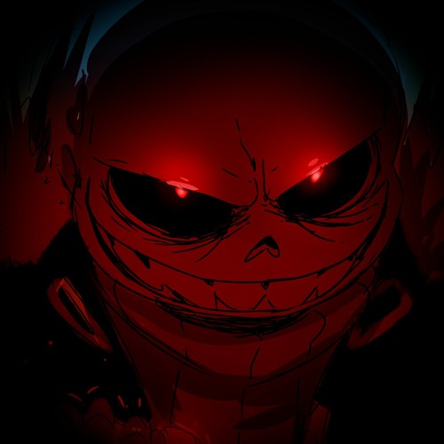 Stream UNDERFELL - Edgy Sans Is Edgy [Cover] by ...