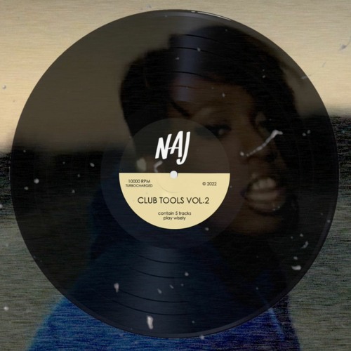 Stream MISS CONTROL by NAJ | Listen online for free on SoundCloud