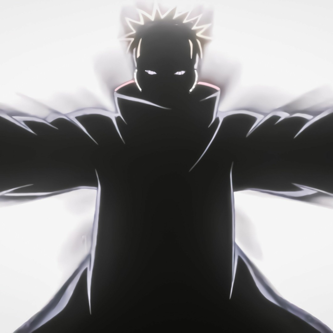 Stream SHINRA TENSEI (GIREI TECHNO REMIX) by Marchou | Listen online ...