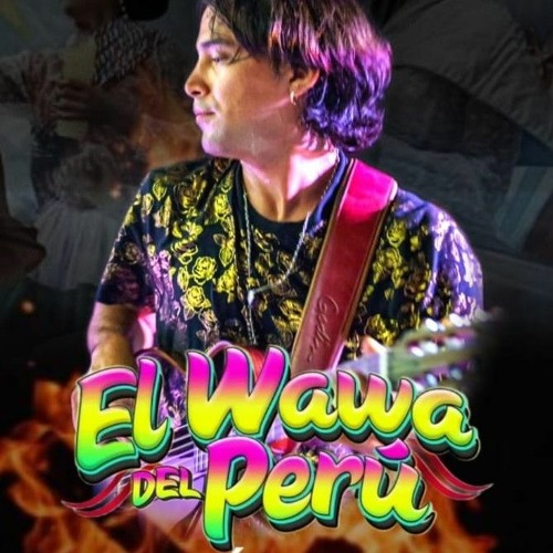 Stream Corazoncito by El Wawa Del Perú | Listen online for free on ...