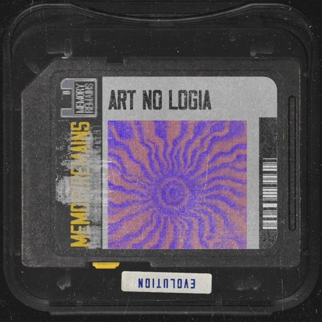 Stream ART NO LOGIA - Evolution (Memory Remains) by ART NO LOGIA ...