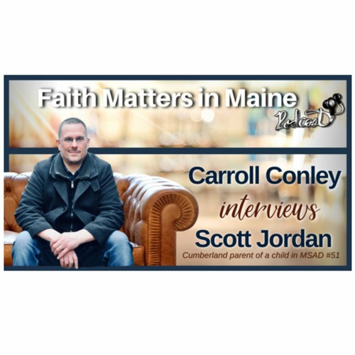 Stream Carroll Conley Interviews Scott Jordan by Christian Civic League ... Stream Carroll Conley Interviews Scott Jordan by Christian Civic League ...