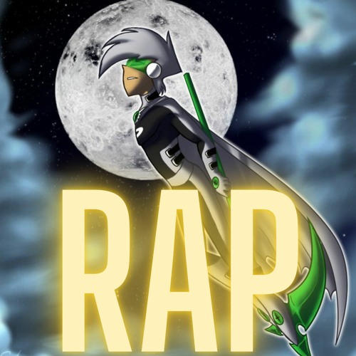 Stream RAP DO DANNY PHANTOM - GAROTO FANTASMAGORICO | DK RAPS by DK ...