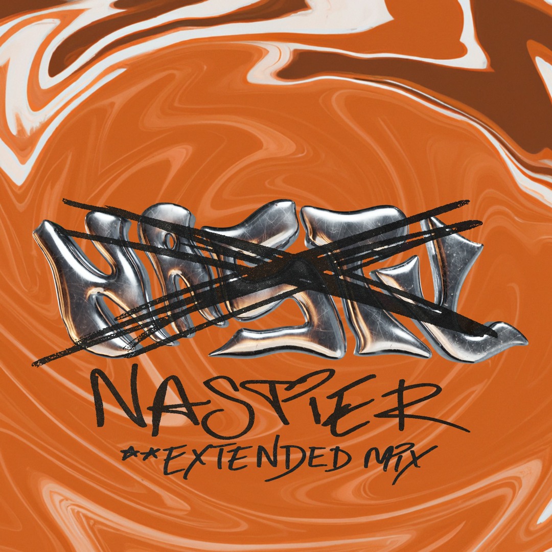 Stream NASTIER [EXTENDED MIX] by Garrett Lodge | Listen online for free ...